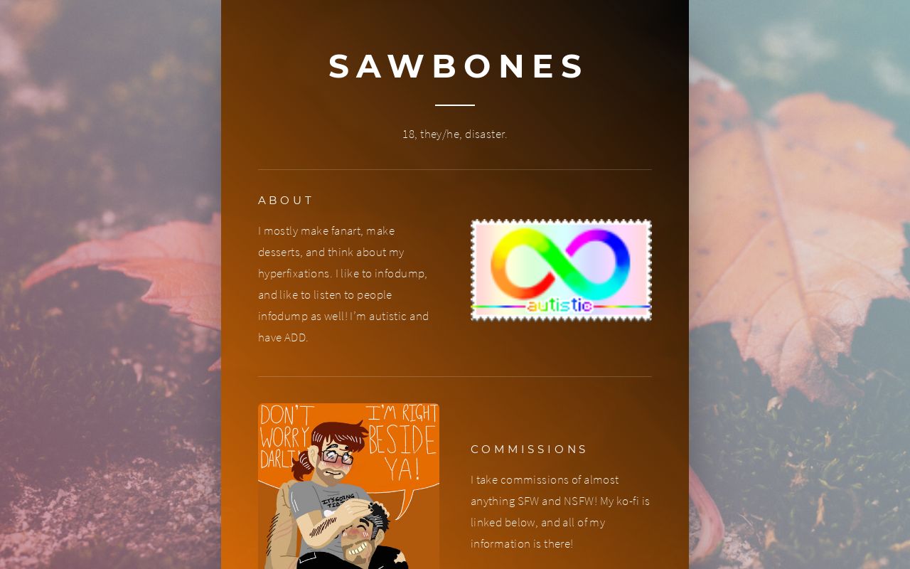 sawbones